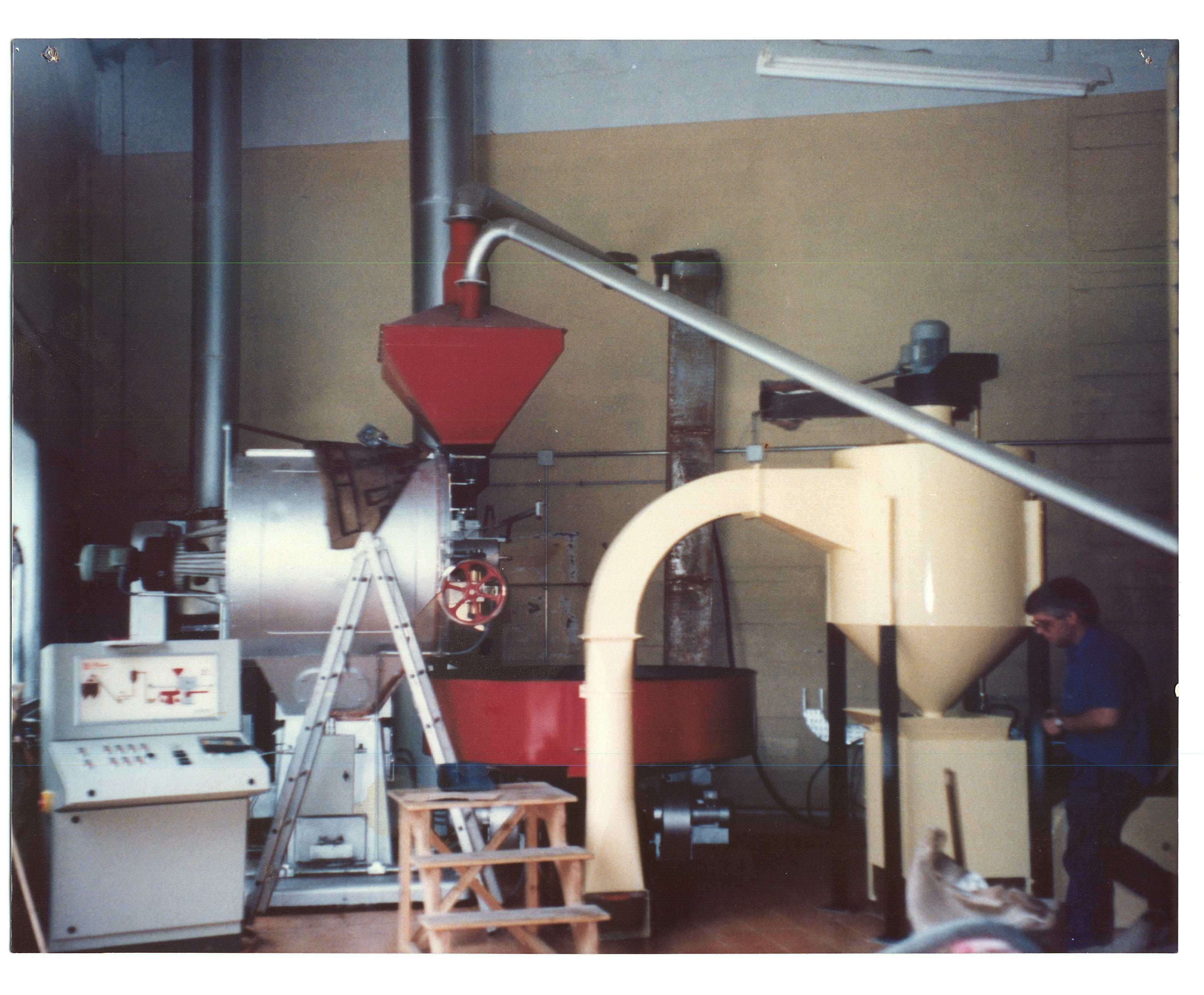 Roasters Exchange 405-232-1223